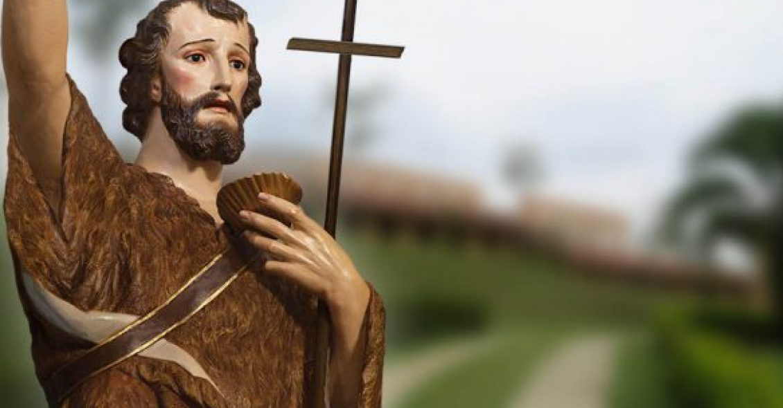 Dia de São João - Província Santa Cruz - Franciscanos OFM - Belo ...