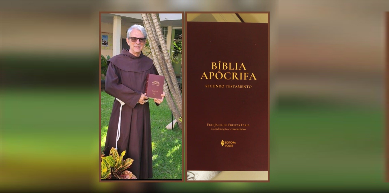 Bíblia Apócrifa – Segundo Testamento - Província Santa Cruz ...